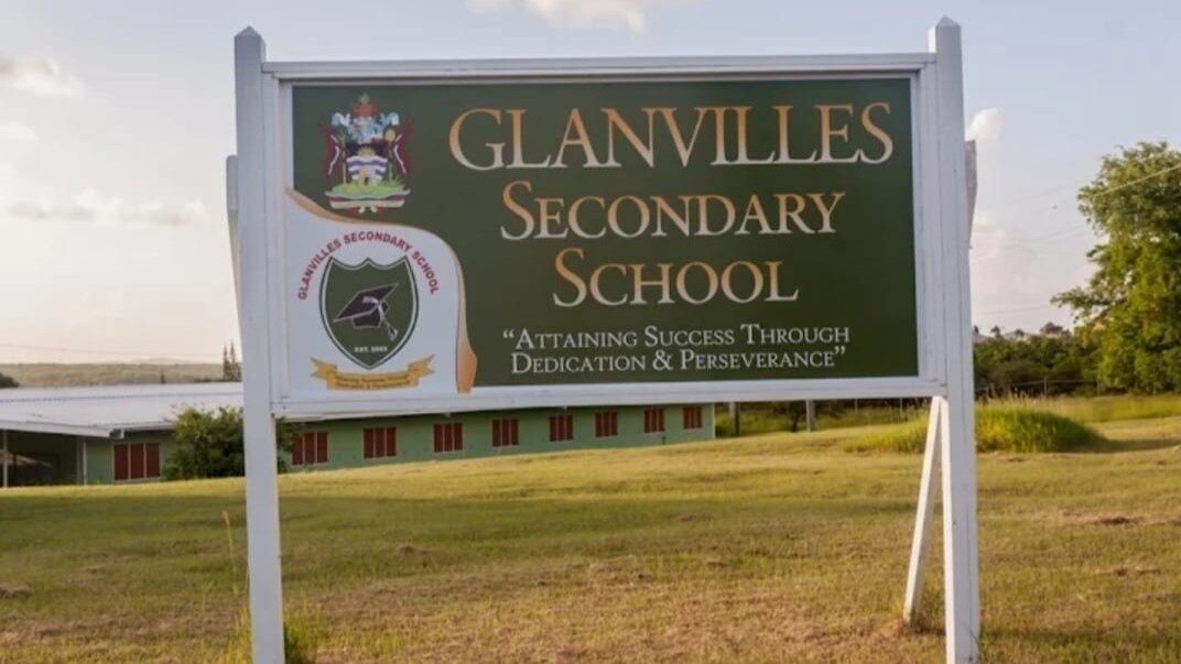 Petition · Stop the Closure of Glanvilles Secondary School - Antigua ...