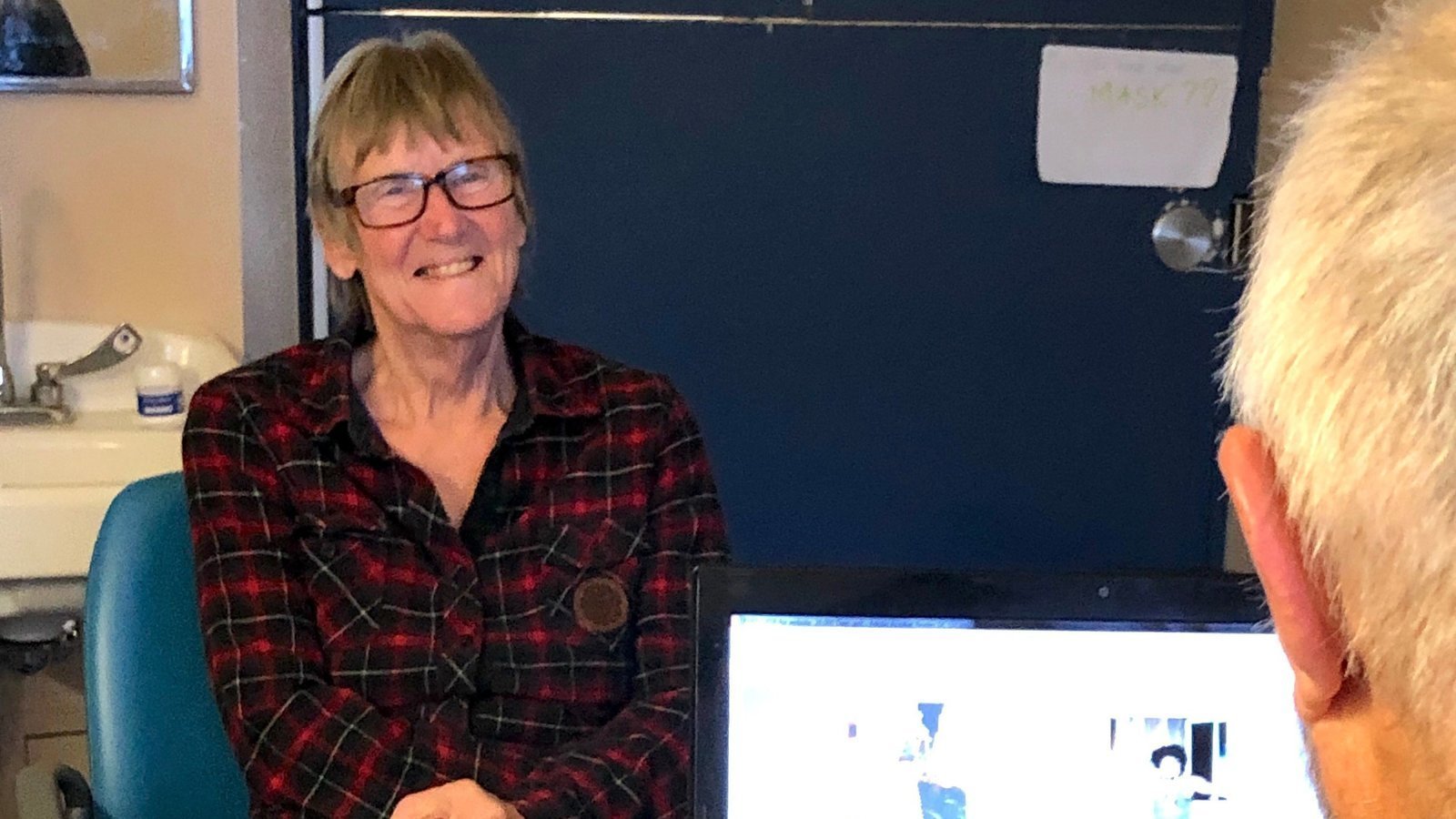 Petition update · Eileen's case takes sharp turn on legal front ...