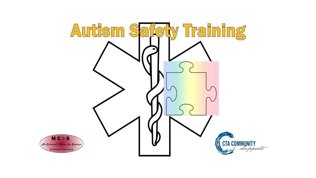 Petition · Make Training to Work with People that Have Autism a ...