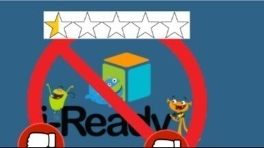 Petition · Ban I-Ready, Help Students - Milpitas, United States ...