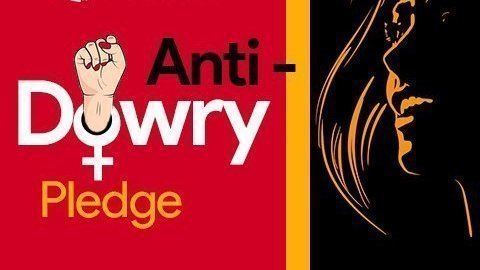 Petition · Youth Against Dowry | let's Change Society - India · Change.org