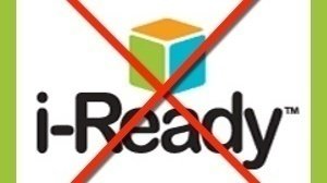 Petition · No I-ready in schools - United States · Change.org