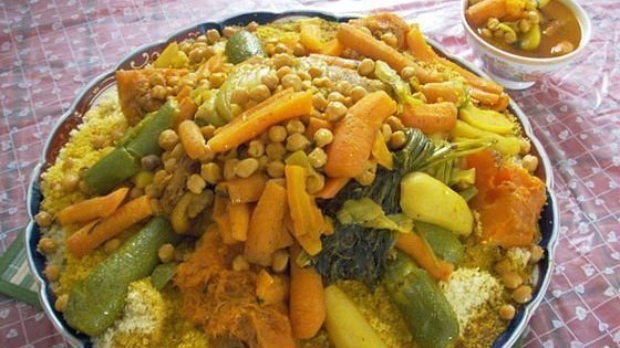 Pétition · Contre l'interdiction du couscous en France - France ...