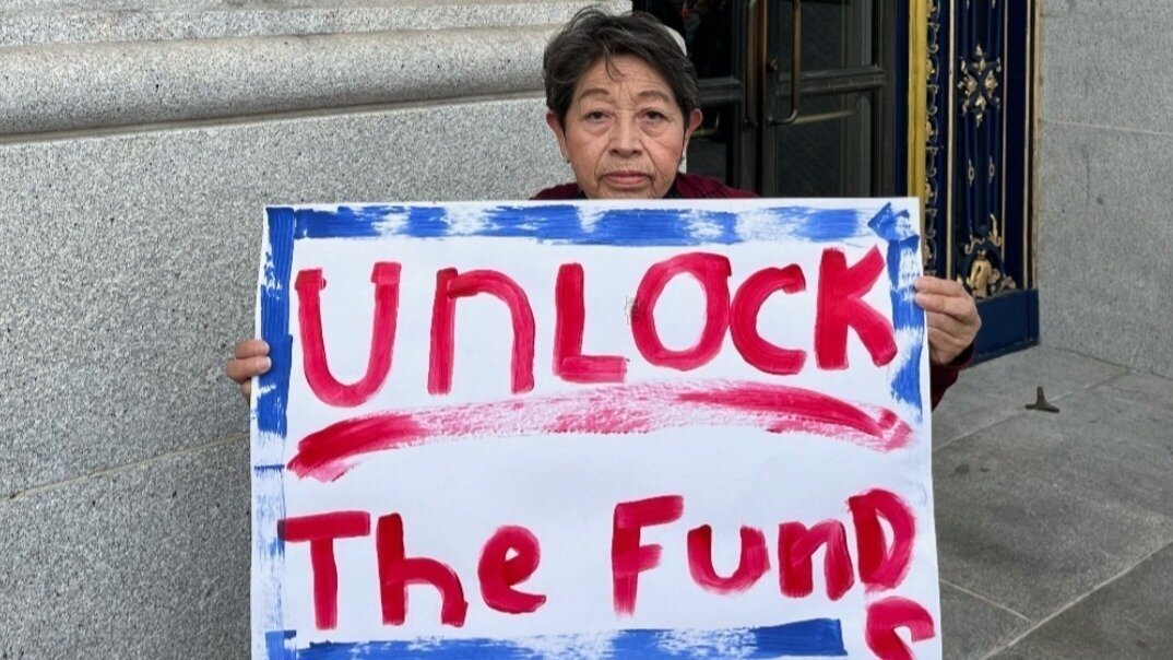 Petition · Restore Homey's ERAP funding - San Francisco, United States ...