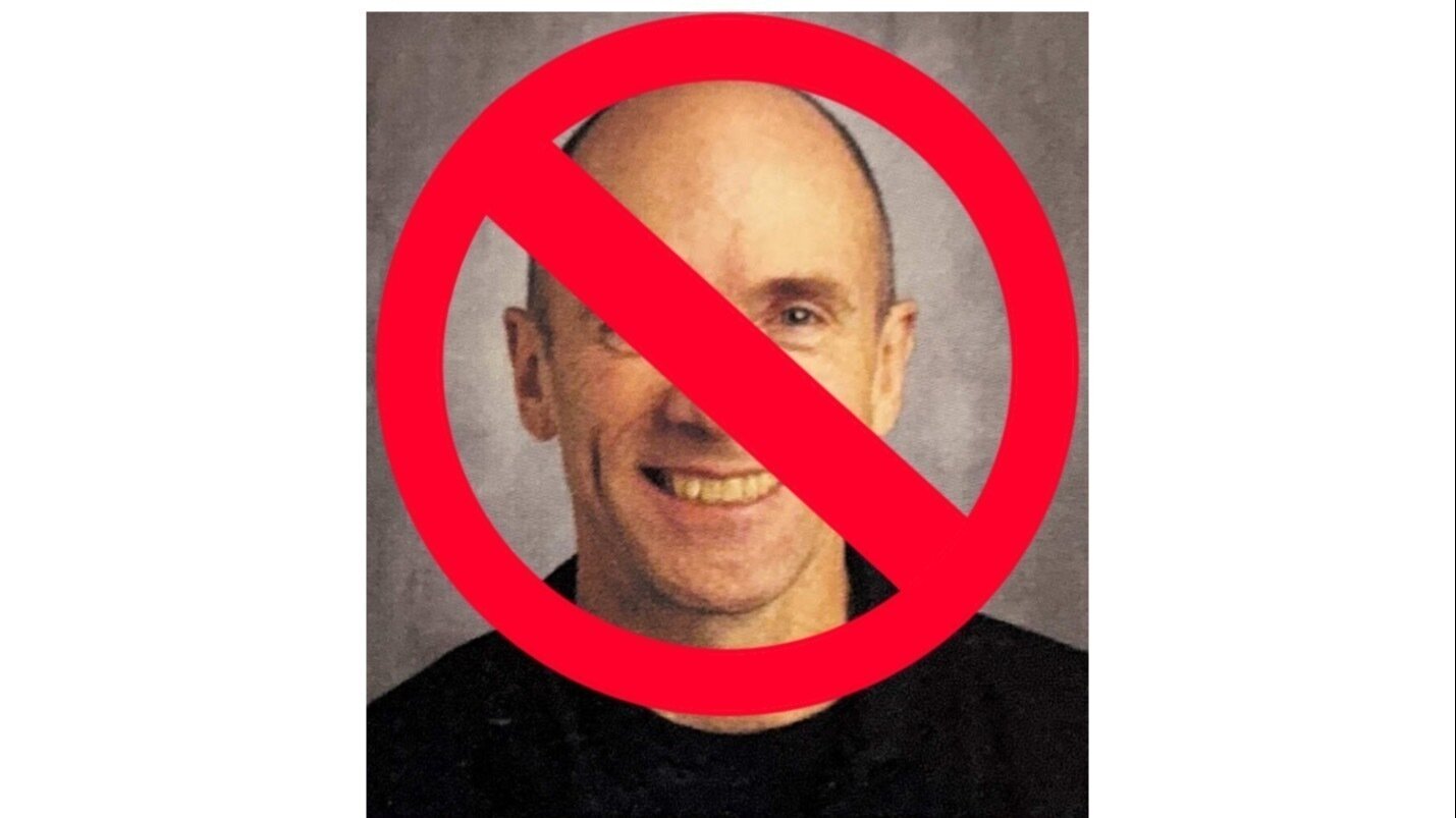 Petition · Terminate Erik Pritchard for Misconduct at East Valley ...