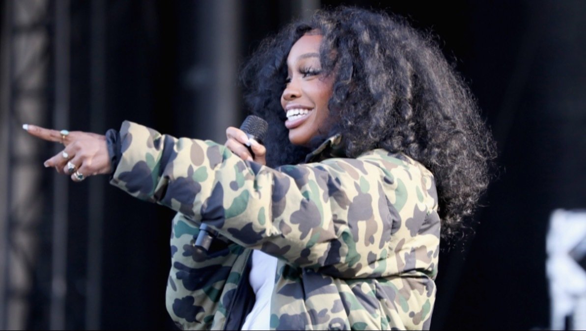 Petition · ‼️WE NEED AN EXTENDED VERSION OF ‘SMOKIN ON MY EX PACK’- SZA ...