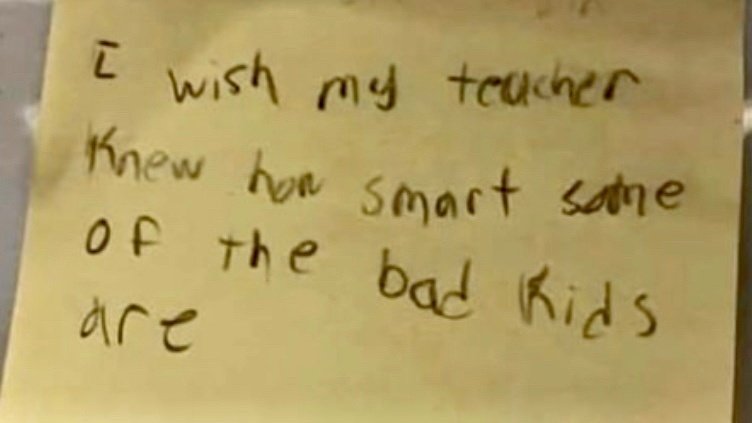 Petition · We need to change our outdated educational system it’s ...