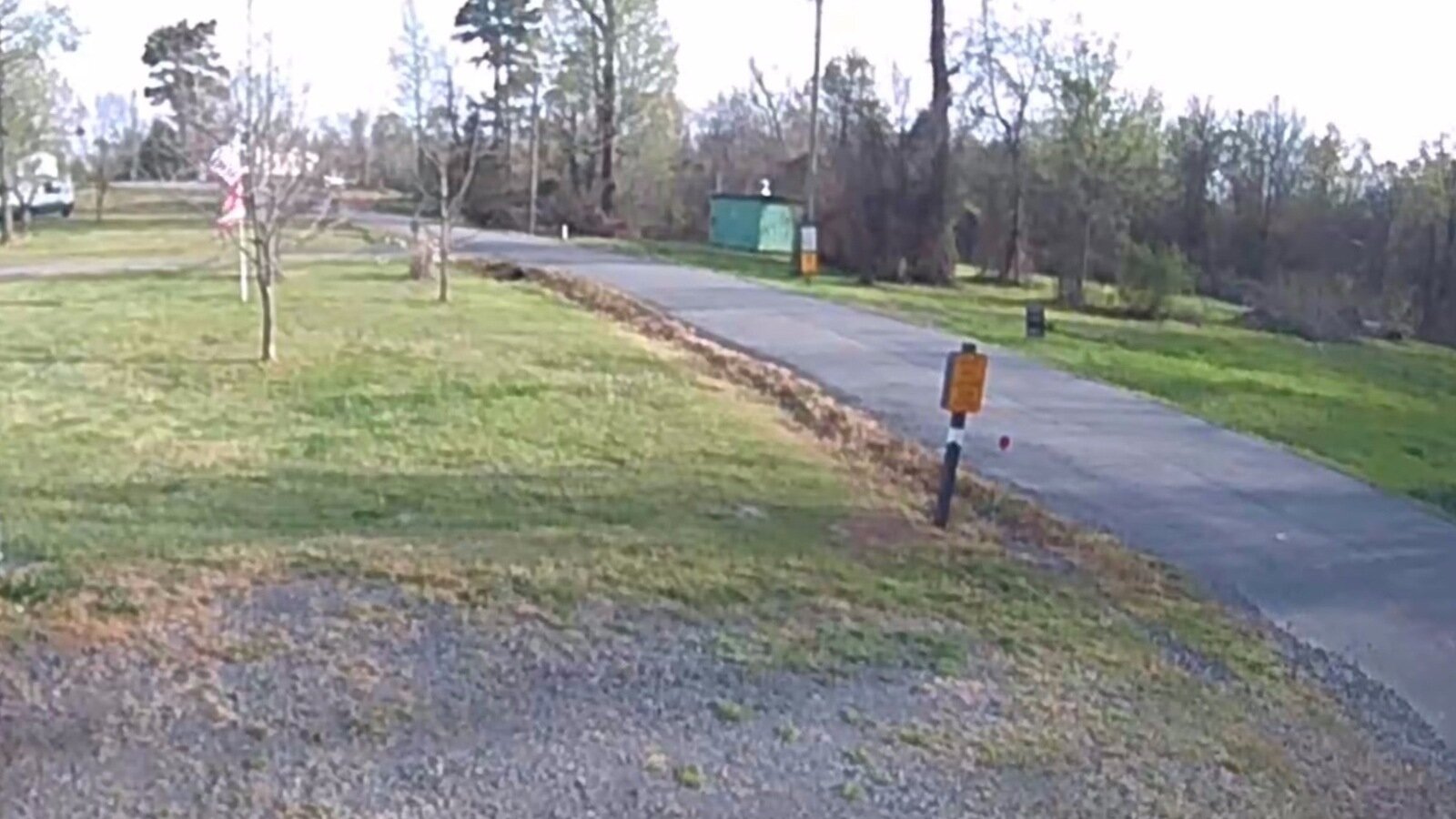 Petition · Install Speed Bumps on Pine Tree Loop to Protect Residents ...