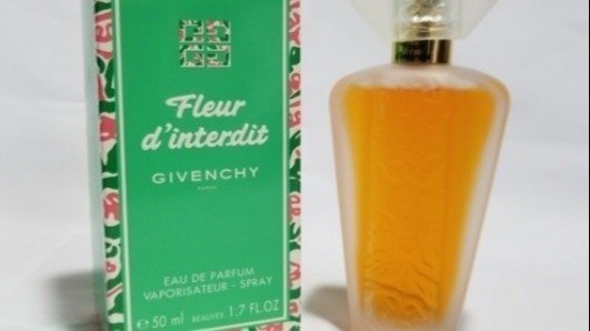 Pétition · Fleur d'interdit Givenchy - France · Change.org