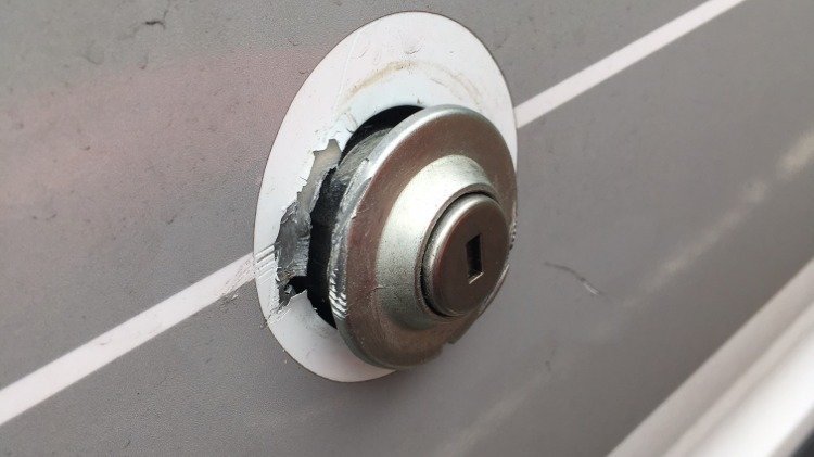 Petition · Ford to change lock barrels on mk8 transit vans for more ...