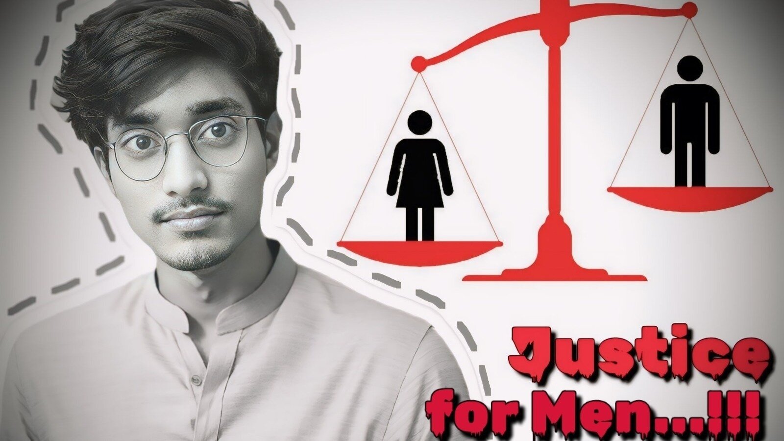 Petition · Petition for Justice and Equal Rights for Men:"Equal Laws ...
