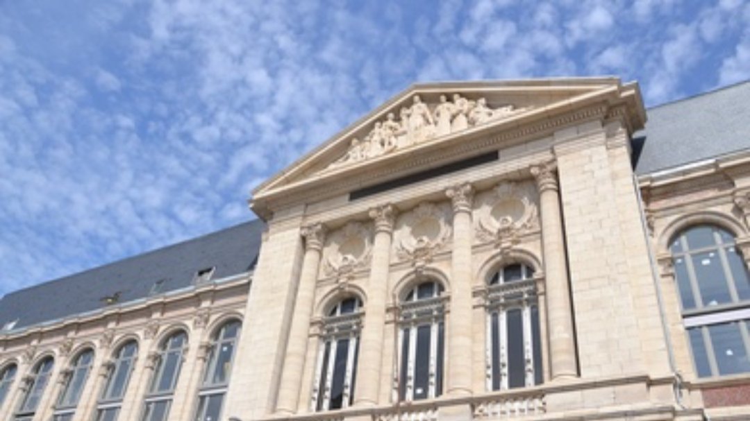 Pétition · Banalisation des absences des étudiant-e-s de l'IEP - France ...