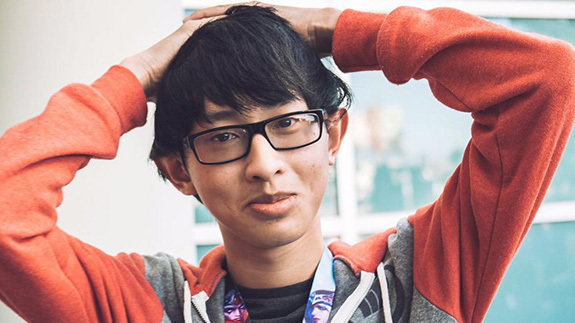 Petition · One extra point for having Adrian "Adrian" Ma as your ...