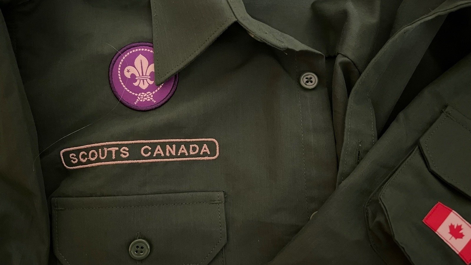 Petition · Ask Scouts Canada to stop promoting gun culture - Canada ...