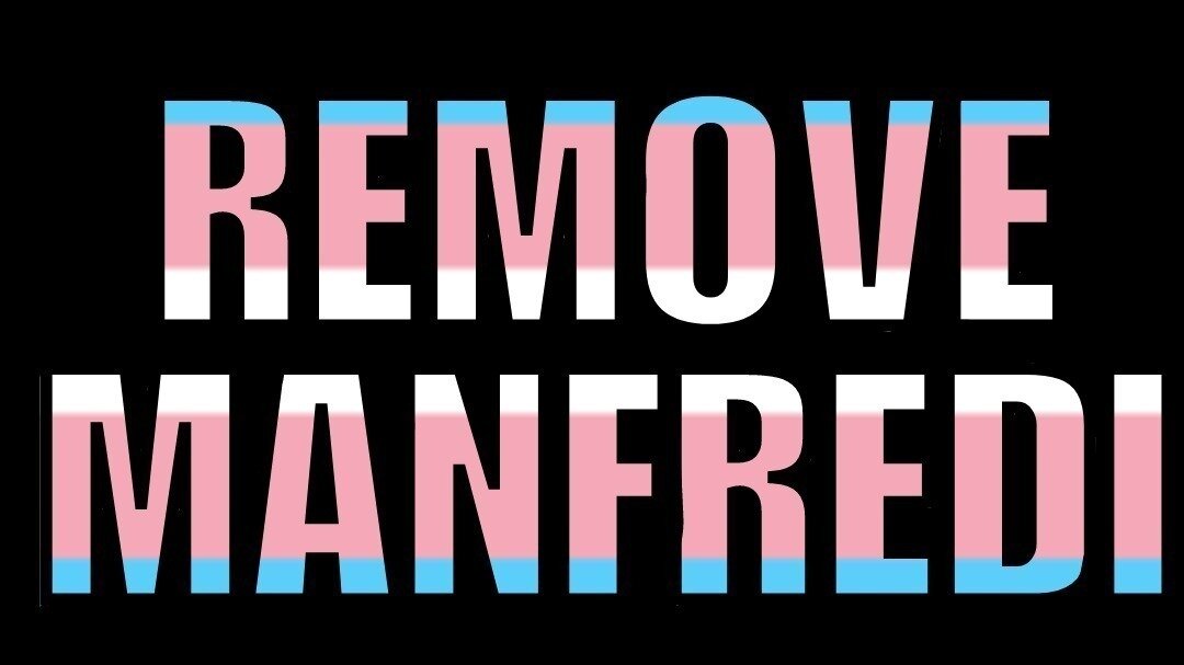 Pétition · Remove Christopher Manfredi from Provost Position - Canada ...