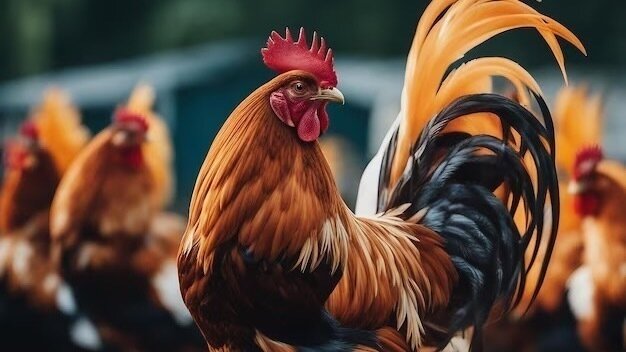 Petition · STOP THE ROOSTER BAN IN CHILLICOTHE MISSOURI - Chillicothe ...