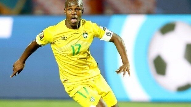 Petition · Urge Former Zimbabwe Soccer Captain to Rejoin the Team for ...