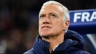 Pétition · Retirez Didier Deschamps de ses fonctions d'entraîneur de l'équipe de France - France ...