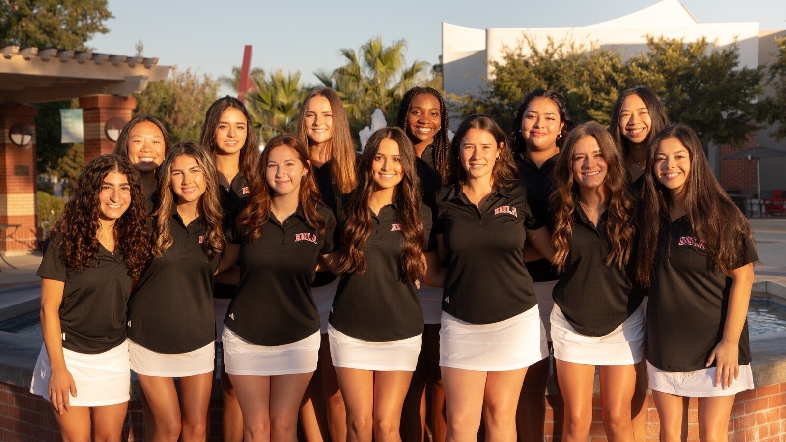 Petition · Save the Biola Women's Golf Program - La Mirada, United ...