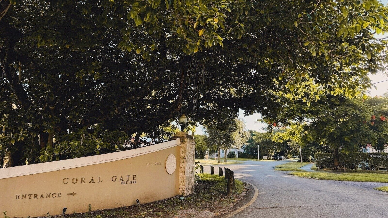 Petition · Save Coral Gate: Revise the Live Local Act - Miami, United ...