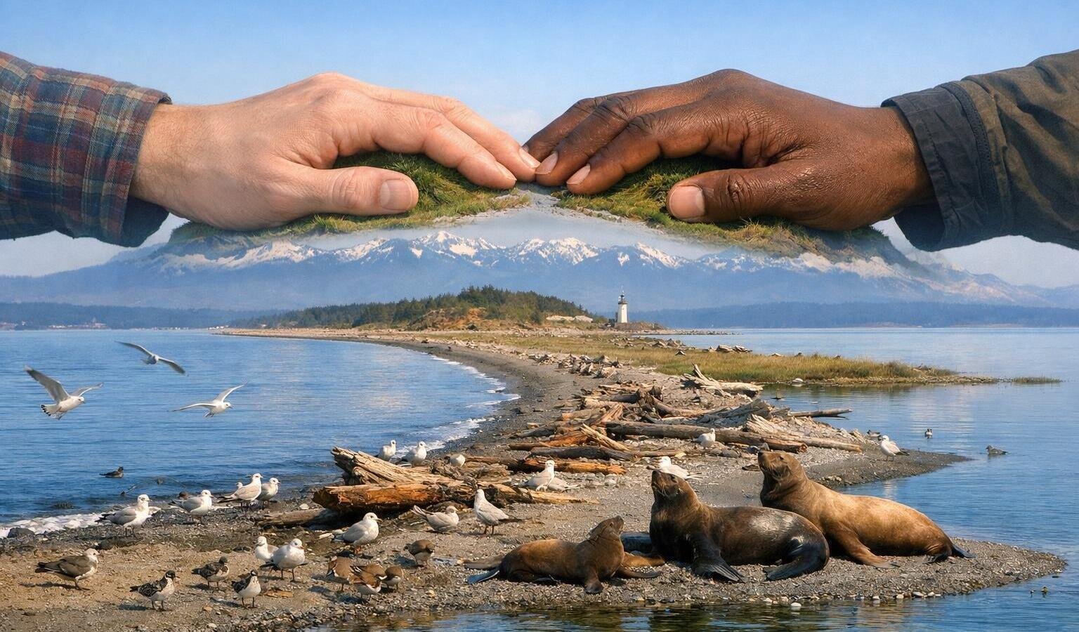 Petition · Stop the Transfer of Dungeness and Protection Island Refuges ...
