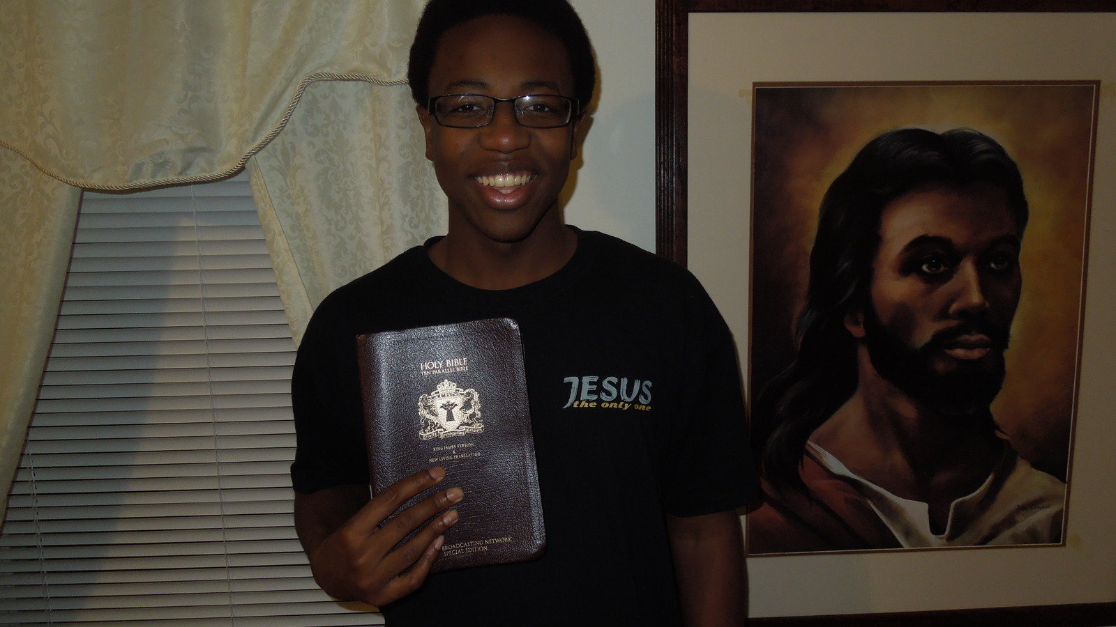 Petition · Please release my 15yr old son Darian Baker & drop the ...