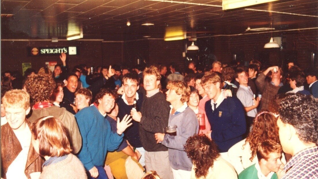 Petition · Cheers to Change: Bring Back Student Bars in Dunedin! - New ...