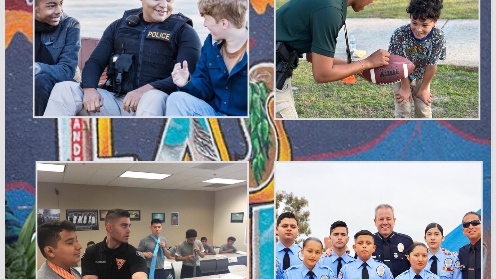 Petition · Mandatory Practical Job Training & Life Skills for Middle ...