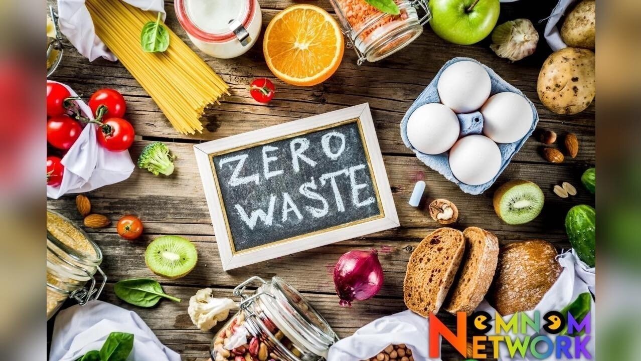 Petition · Promoting Awareness About Food Waste. - Philippines · Change.org