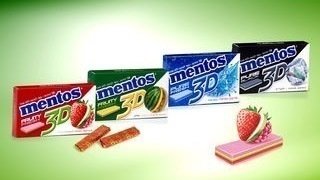 Petition · BRING BACK “mentos 3D gum” I AM SICK OF THE NORMAL GUM SHIT ...