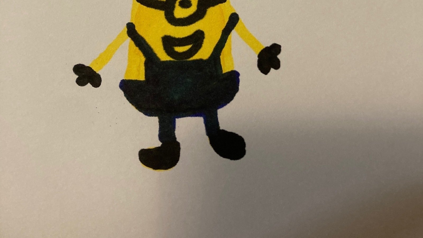 Petition · Justice for minion Steven - United States · Change.org