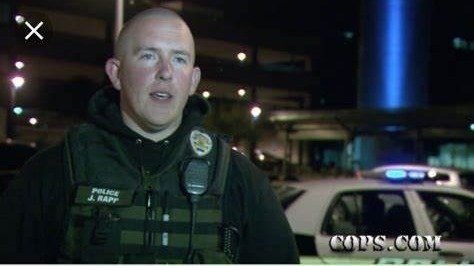 Petition · Charge Justin Rapp for Murder of Andrew Finch - United ...