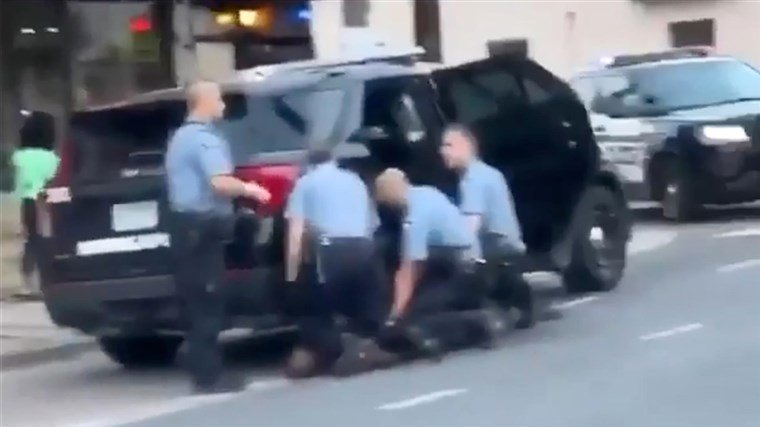 Petition · Police reform to prevent abuse of power - United States ...