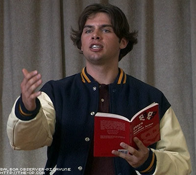 Petition · Arrested Development: SAVE STEVE HOLT · Change.org