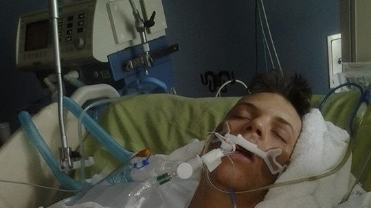 Petition · Investigate Joby Adams Case - United States · Change.org