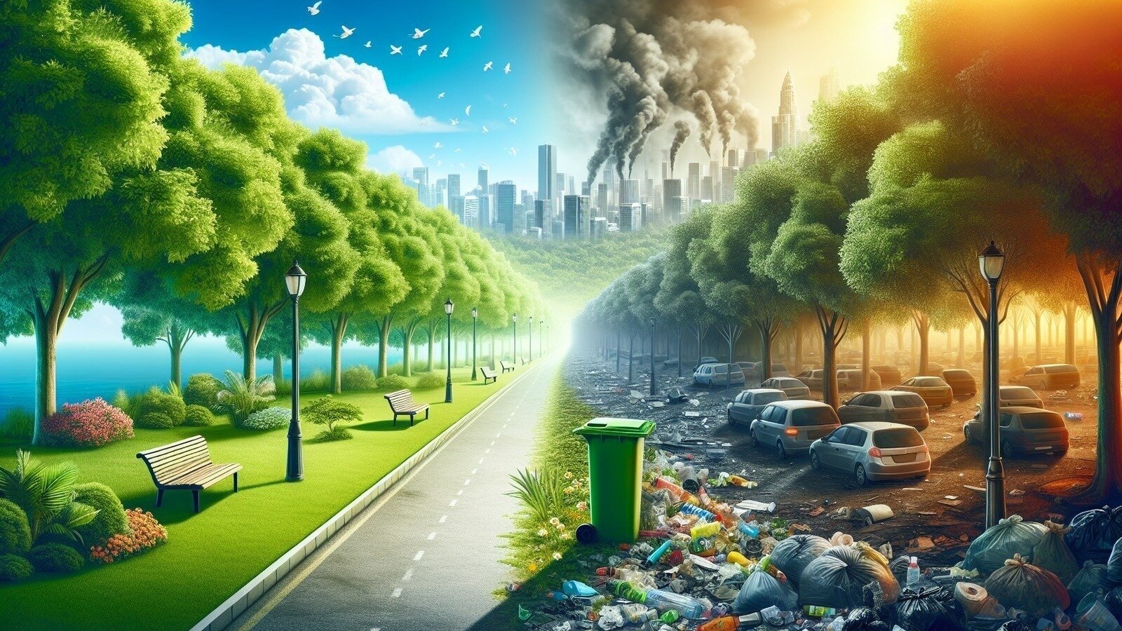 Petition · Save Our Environment for Improved Waste Disposal Solutions ...