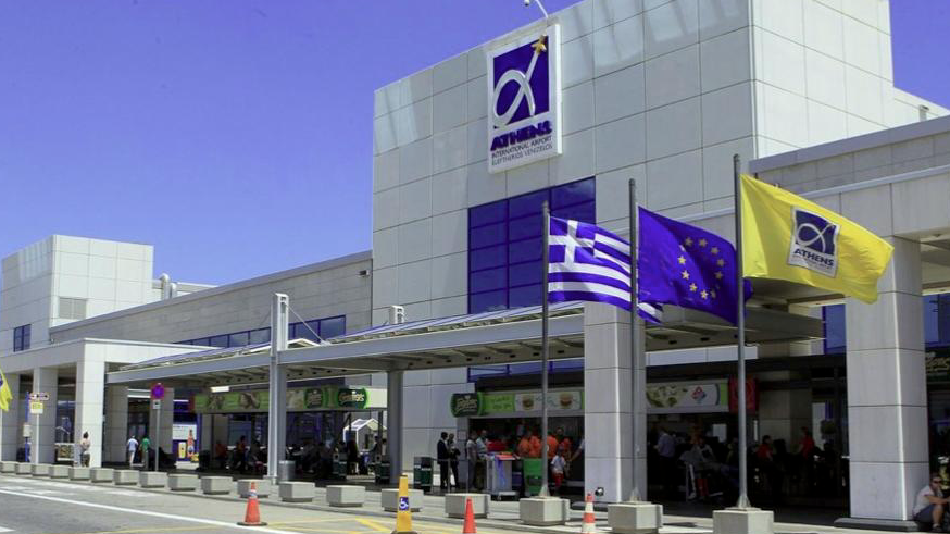 Petition · Τα ελληνικά αεροδρόμια να ενθαρρύνουν την επαναγέμιση ...