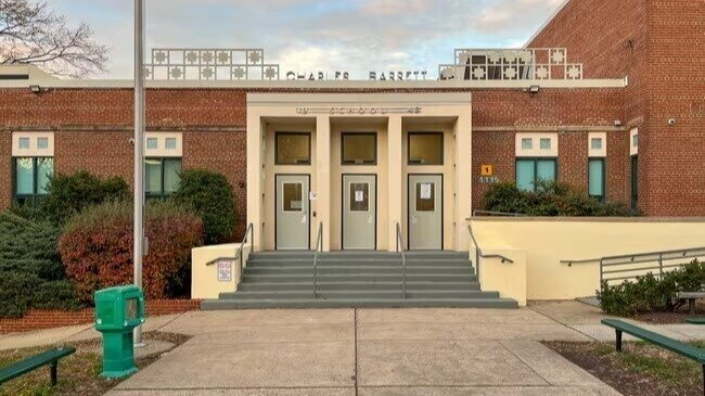 Petition · Ensure Fair Redistricting for Charles Barrett Elementary ...