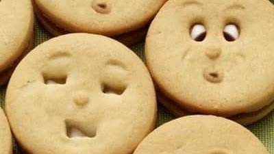 Petition · The remake of smiley face biscuits - United Kingdom · Change.org