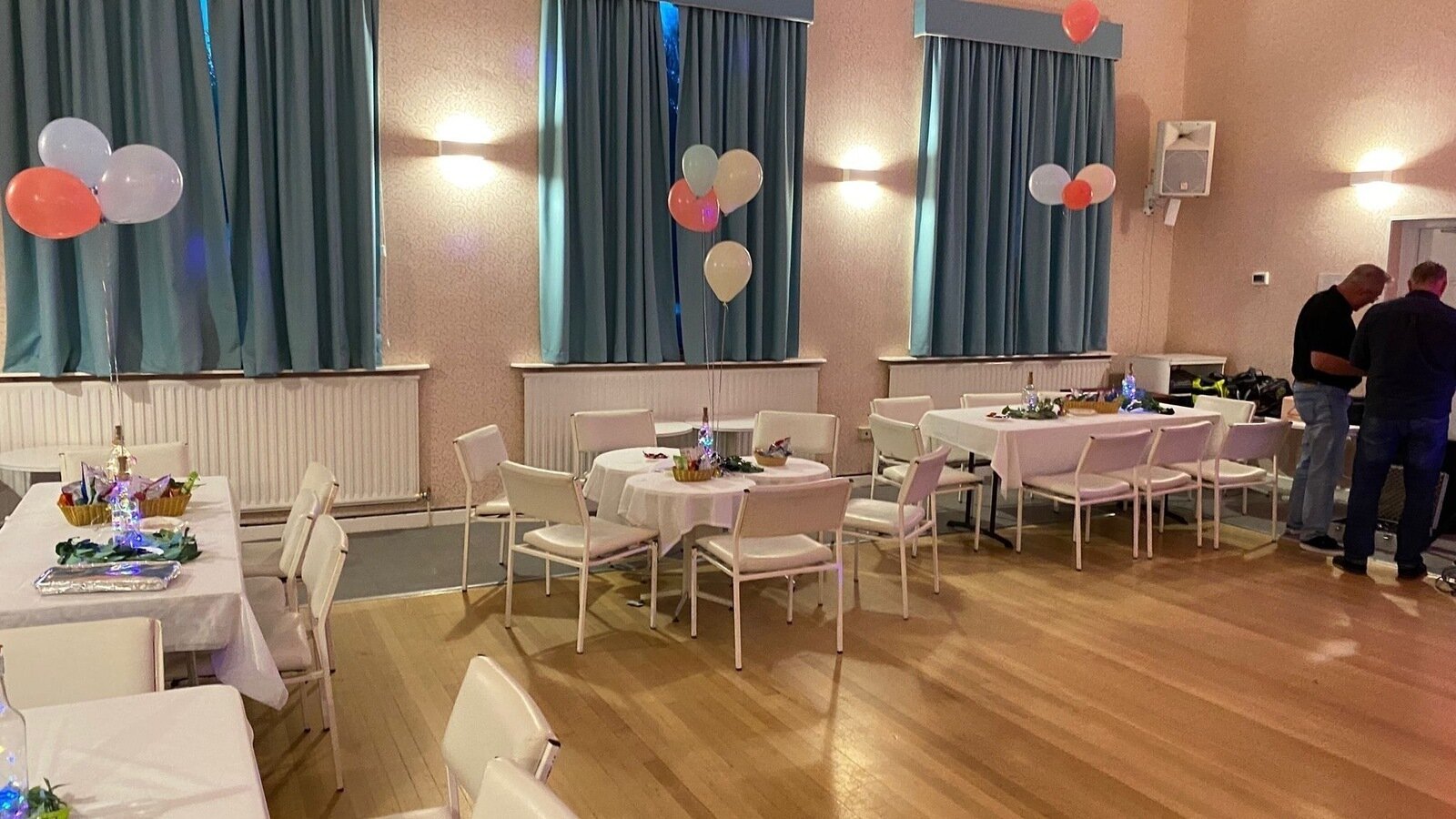 Petition · Save our clubhouse - Fleet, United Kingdom · Change.org