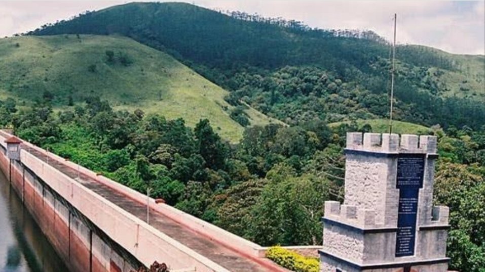 Petition · Save Kerala from Mullaperiyar, the water bomb... - India · Change.org