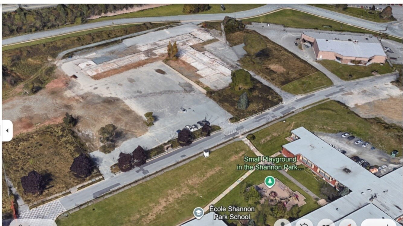 Petition · Transform Shannon Park: Propose Public Housing and School ...