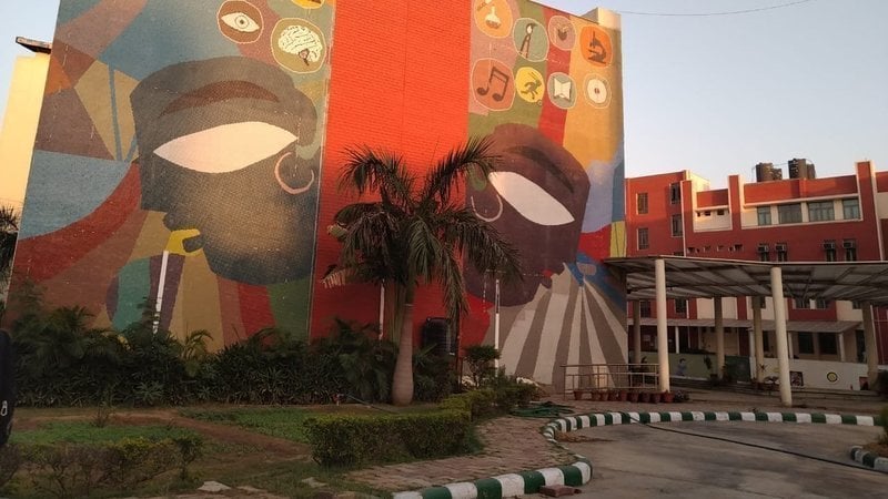 Petition · More inclusive environment for the Disabled · Change.org