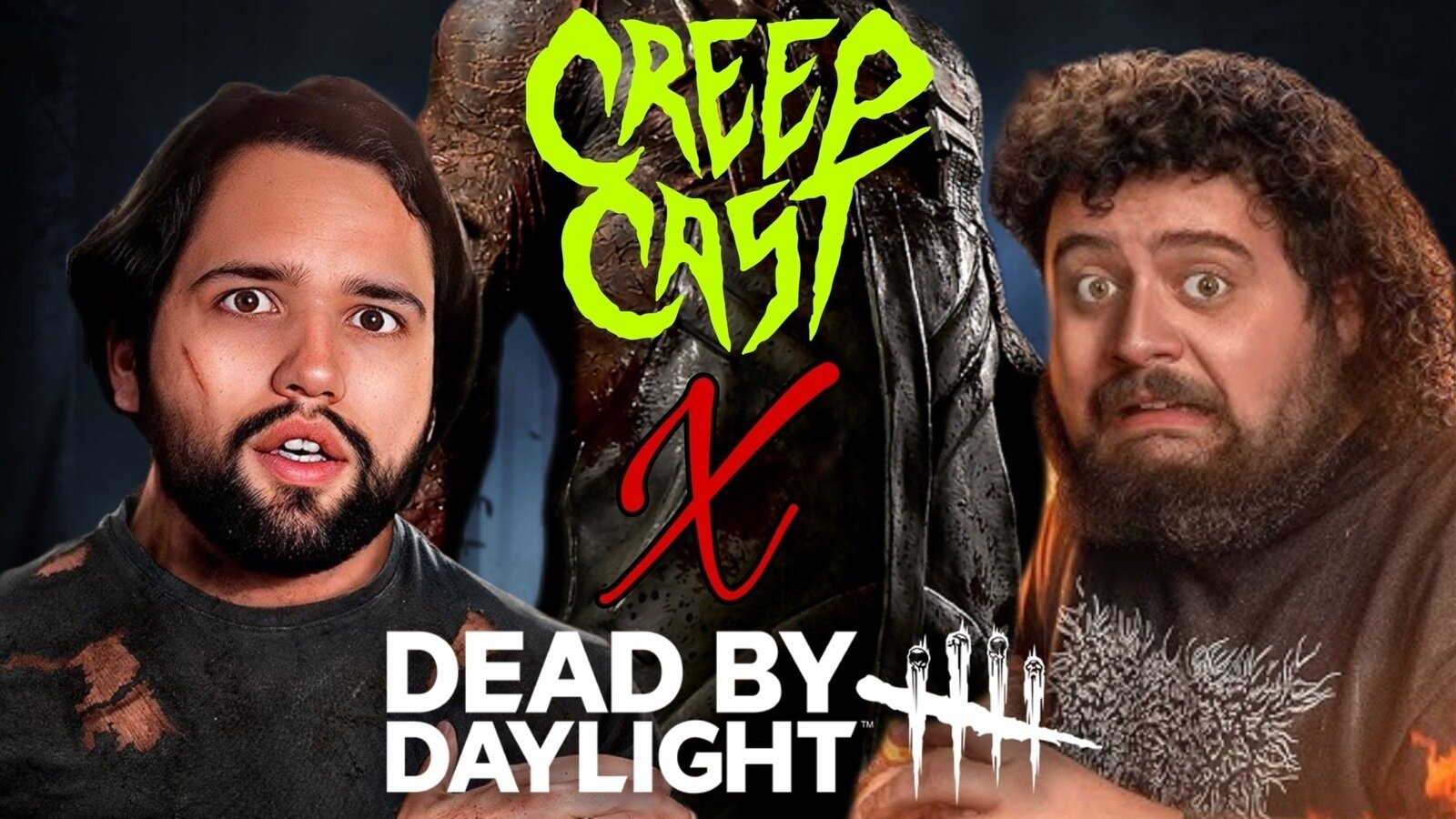 Petition · Get Dead By Daylight to collab with CreepCast - United ...