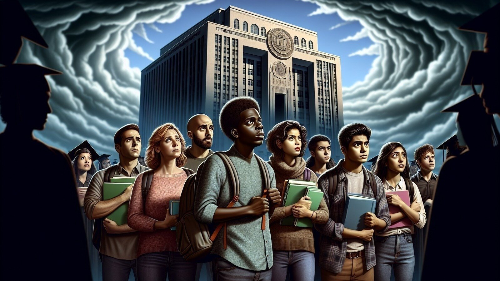 Petition · Stop the Passage of H. R 899 Bill That Threatens Education ...