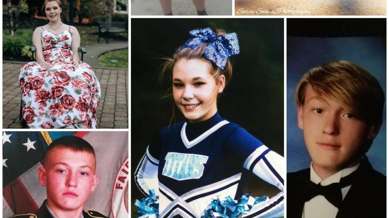 Petition · Justice for Layton and Chelsie - United States · Change.org