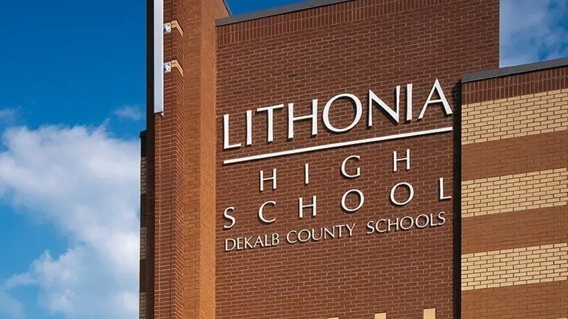 Petition · Dr. Tashina White as Principal of Lithonia High School ...