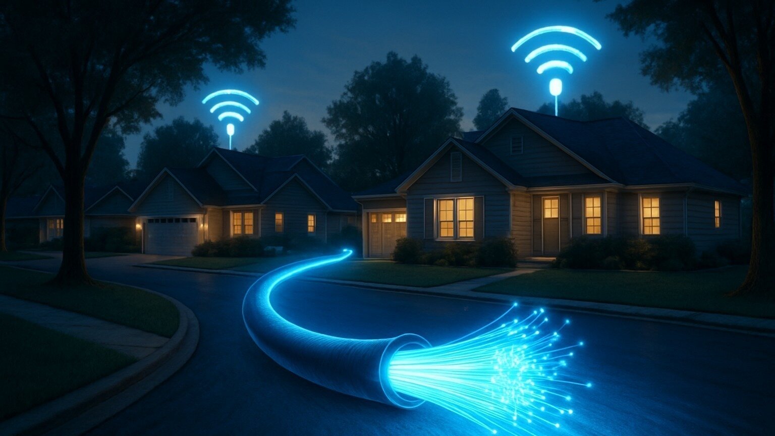 Petition · Bring ATT fiber to Edmond, OK - Edmond, United States ...