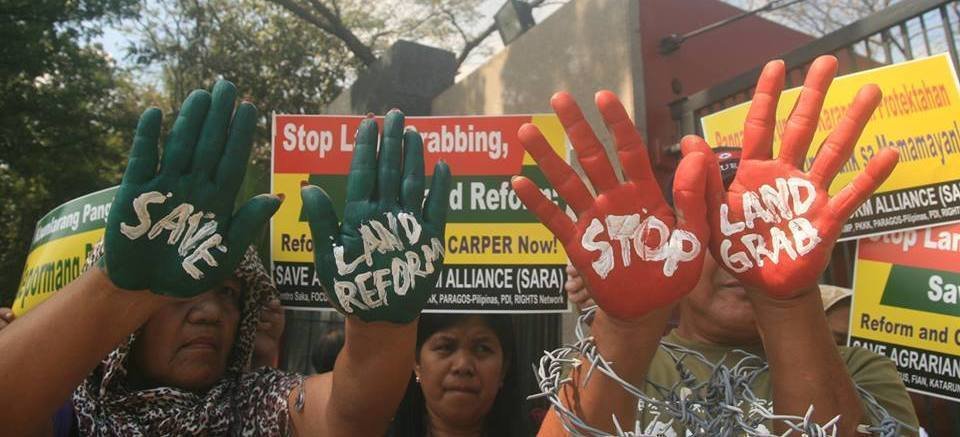 Petition · Support the completion and effective implementation of the ...