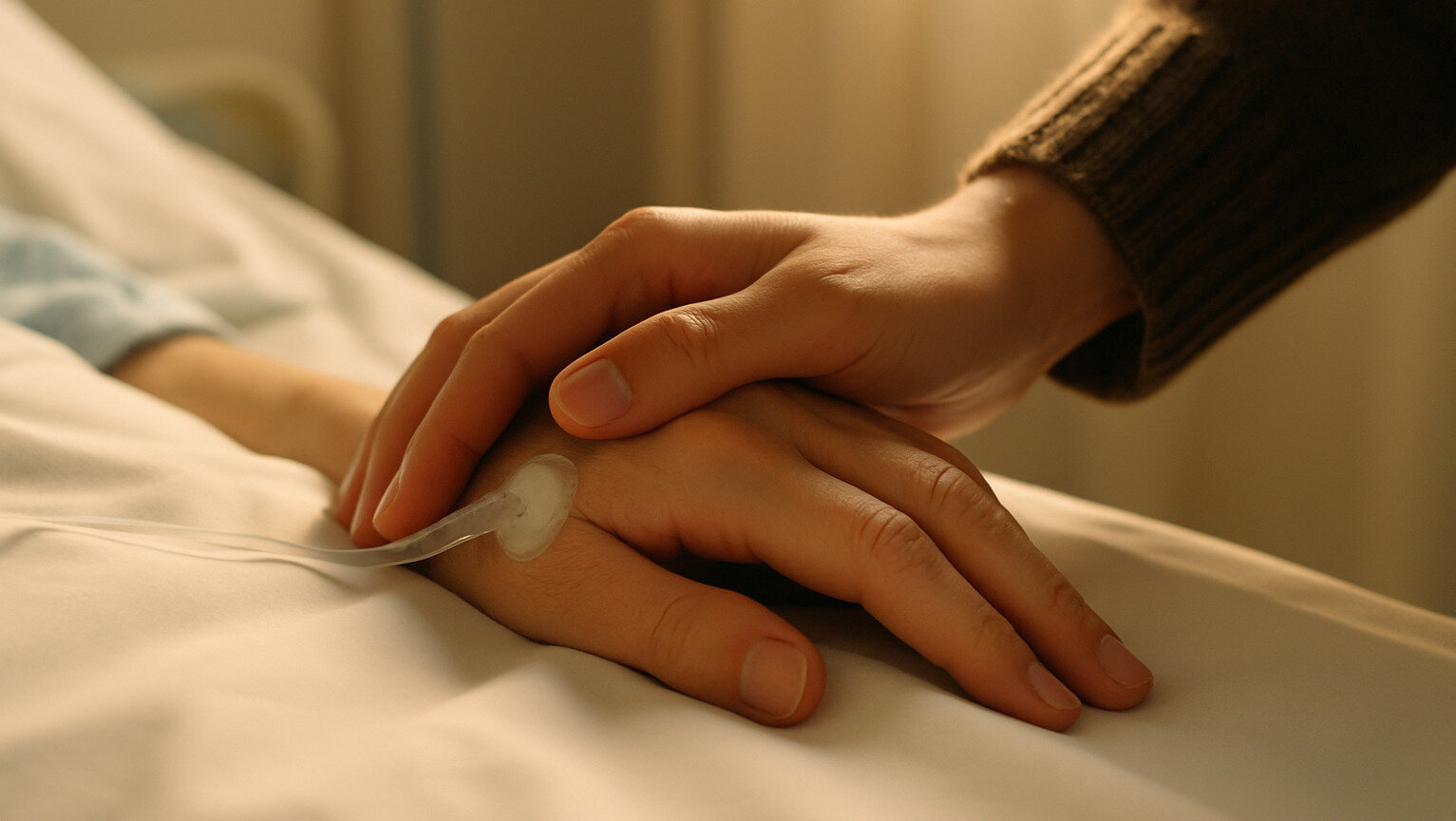 Petition · Protect Patient's Wishes - United Kingdom · Change.org